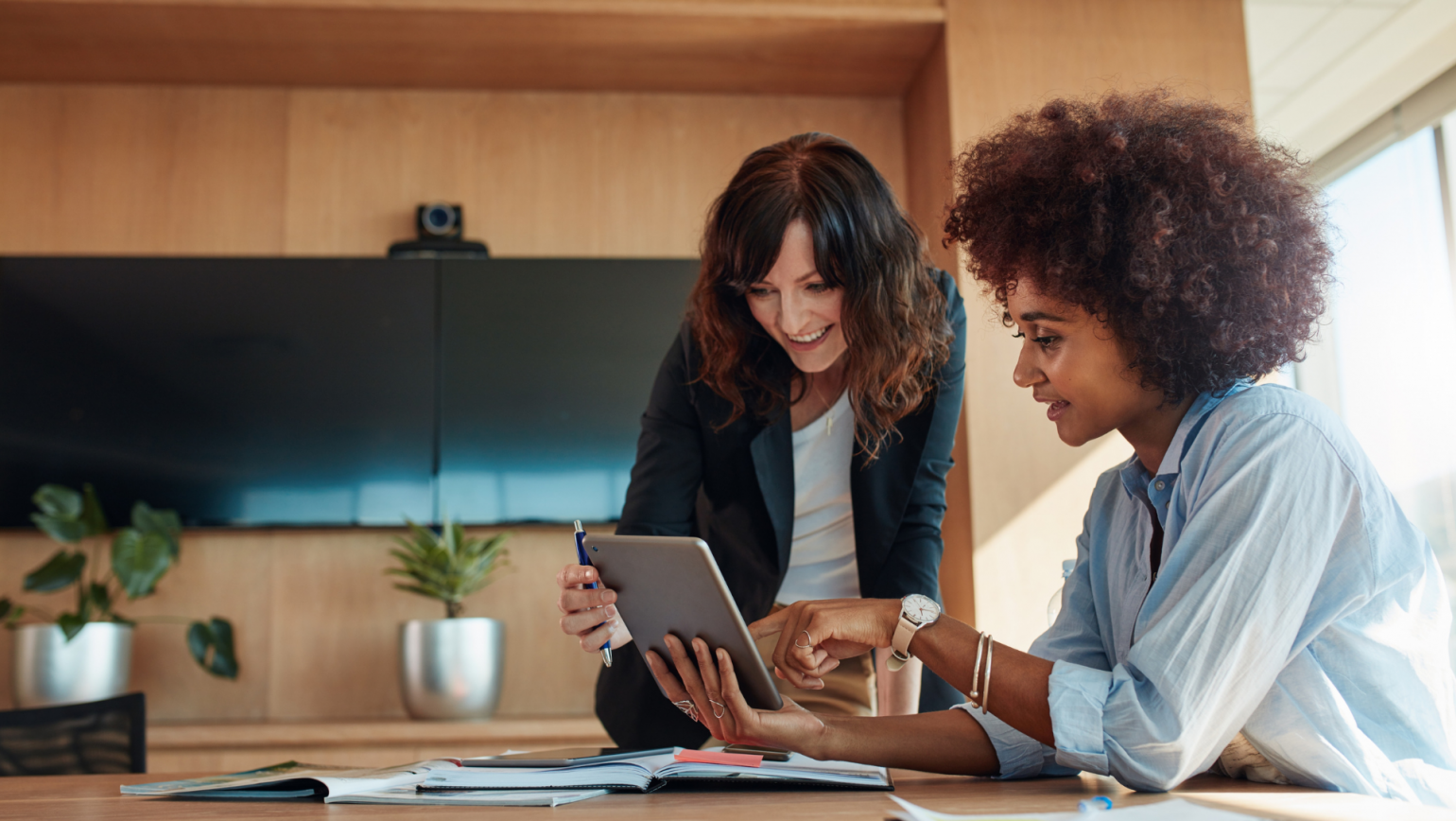 Accounting & Financial Administration – NowHR