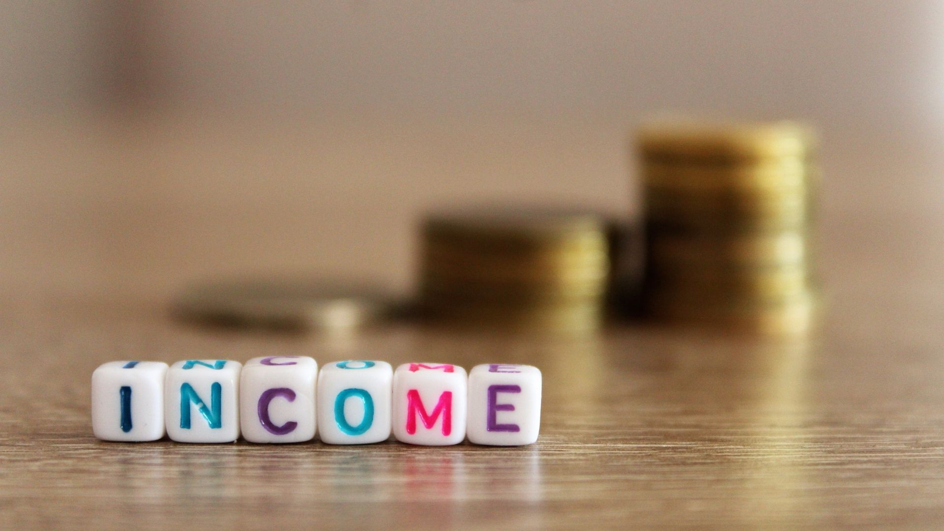 Do You Have Multiple Sources Of Income Keep This In Mind When Doing Your Tax Return This Year 