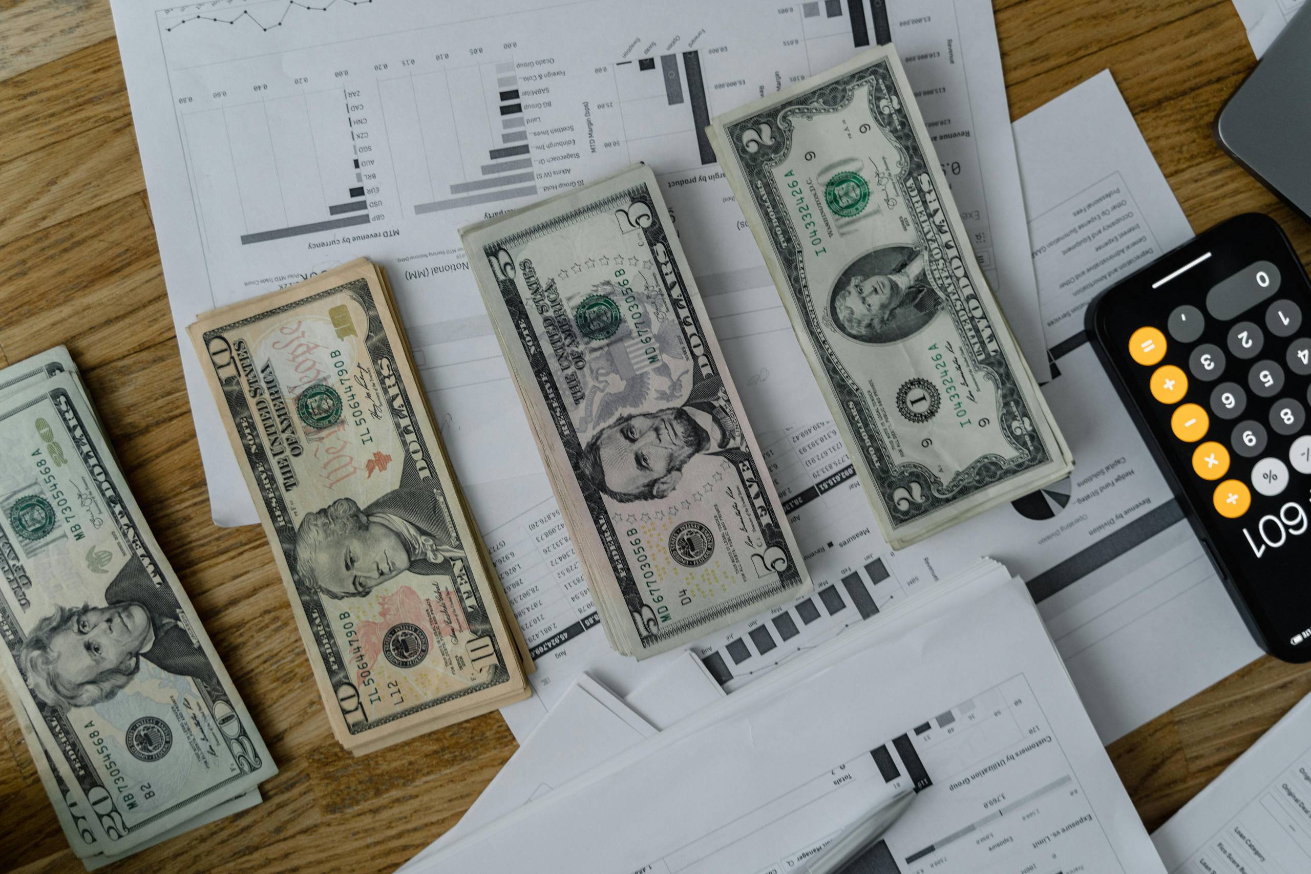 Multiple Sources of Income – NowHR