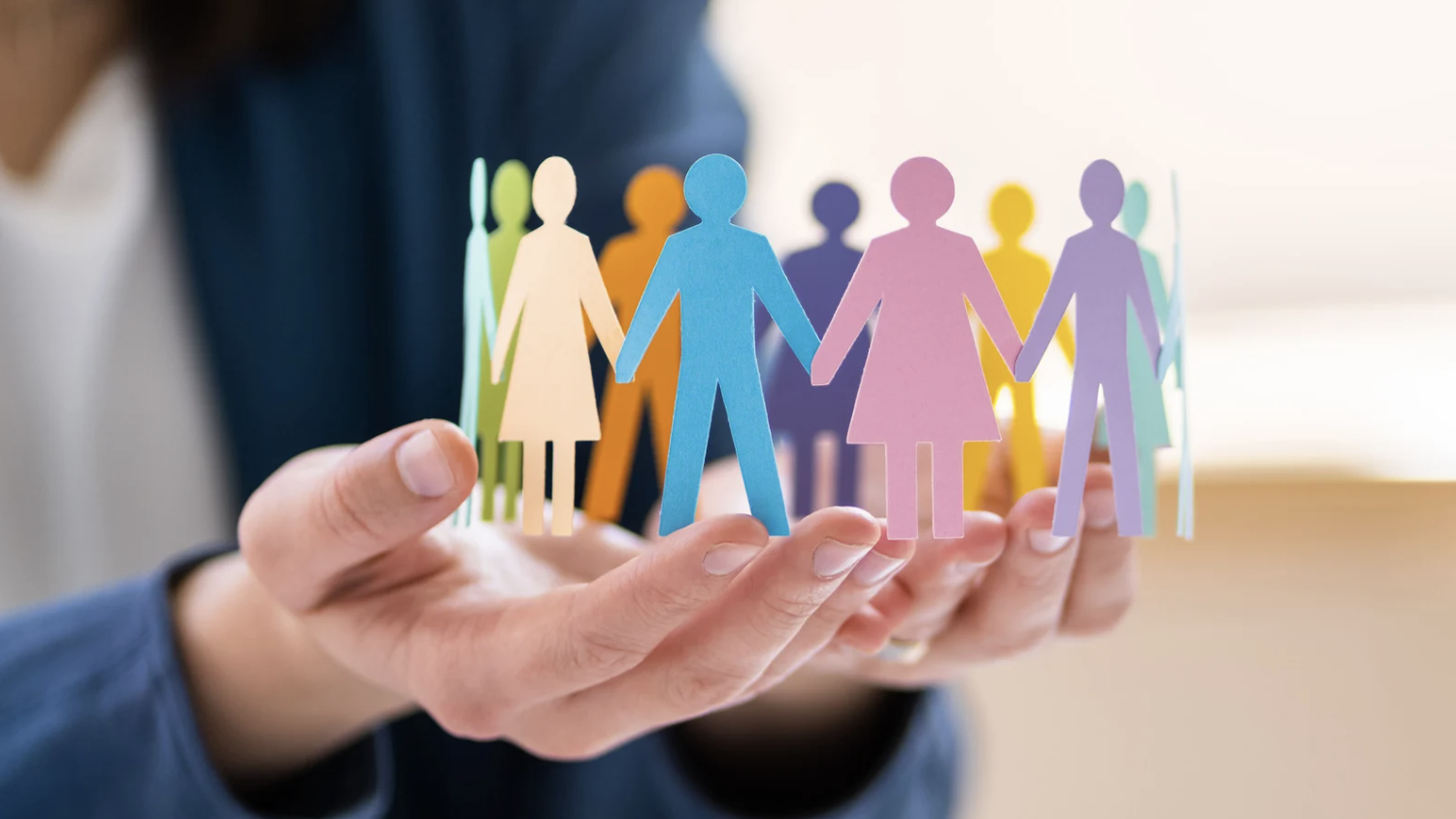 Connected Persons – NowHR
